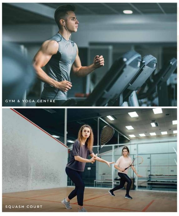 Ace Verde Yamuna Expressway – 3 & 3.5 BHK Luxury Apartments